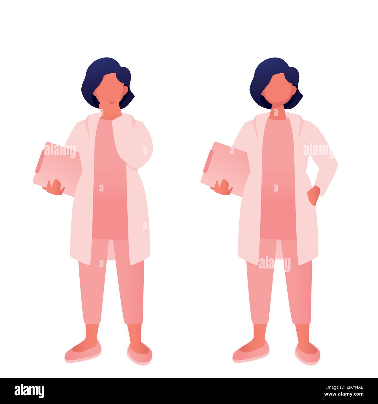 Safety study medicine Cut Out Stock Images & Pictures - Alamy