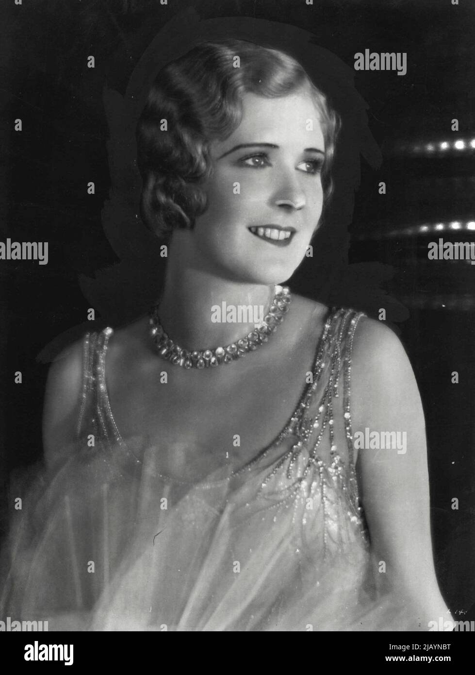 Mary Miller Actress