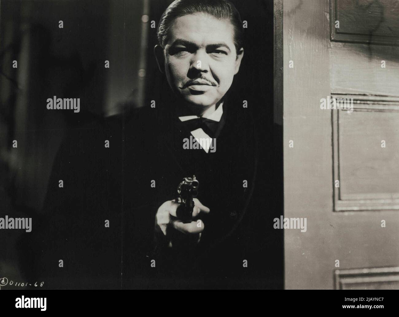 Marvin miller actor hi-res stock photography and images - Alamy