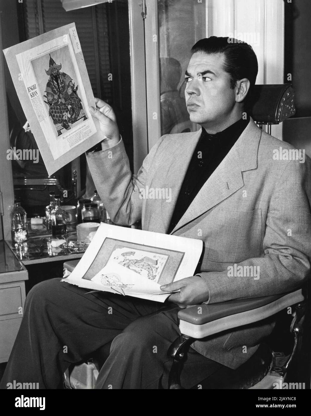 Marvin miller hi-res stock photography and images - Alamy