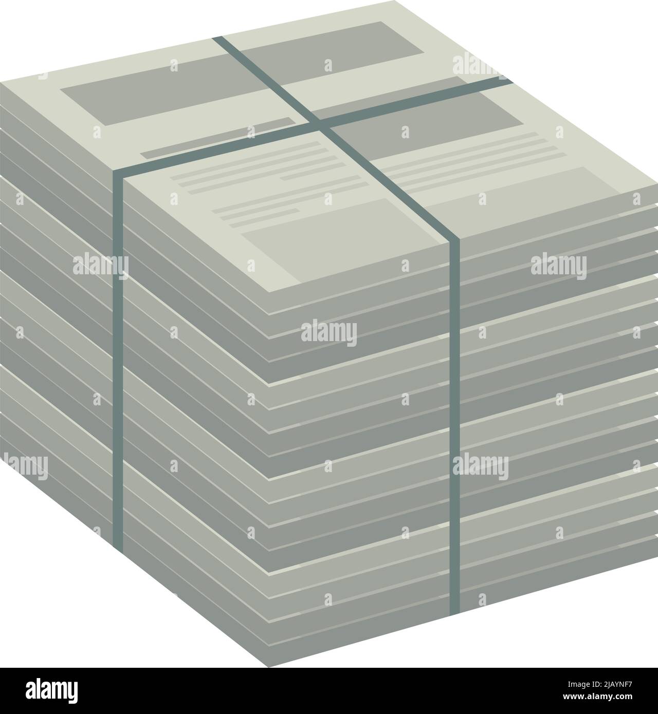 Pack journalism Stock Vector Images - Alamy