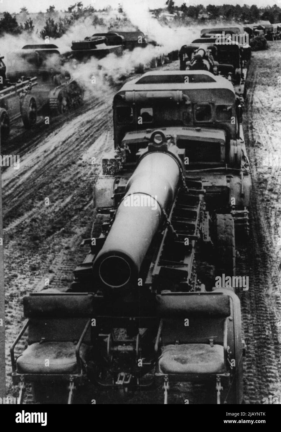 Polish guns general guns war black and white hi-res stock photography ...