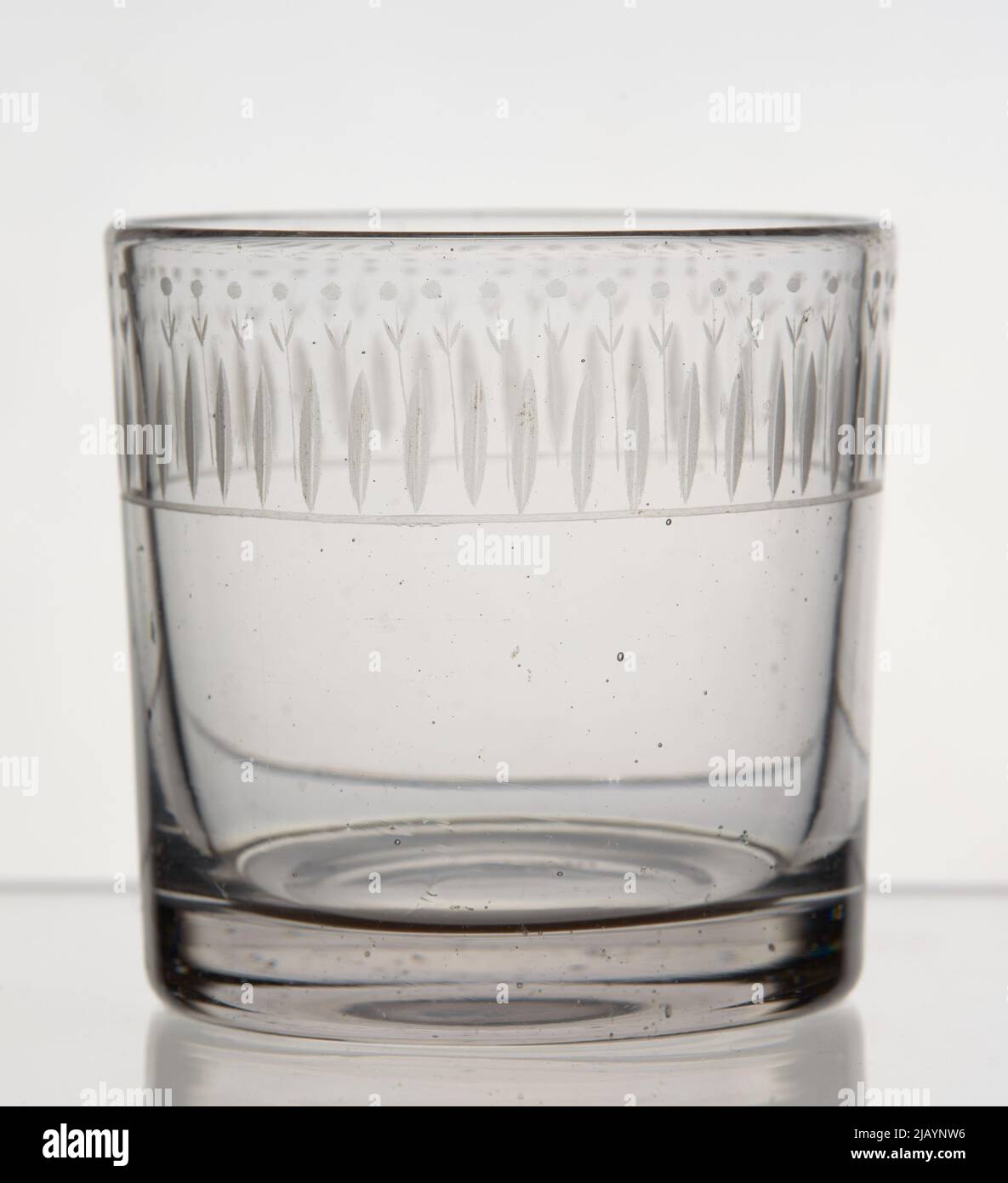Glass artifact features hi-res stock photography and images - Alamy