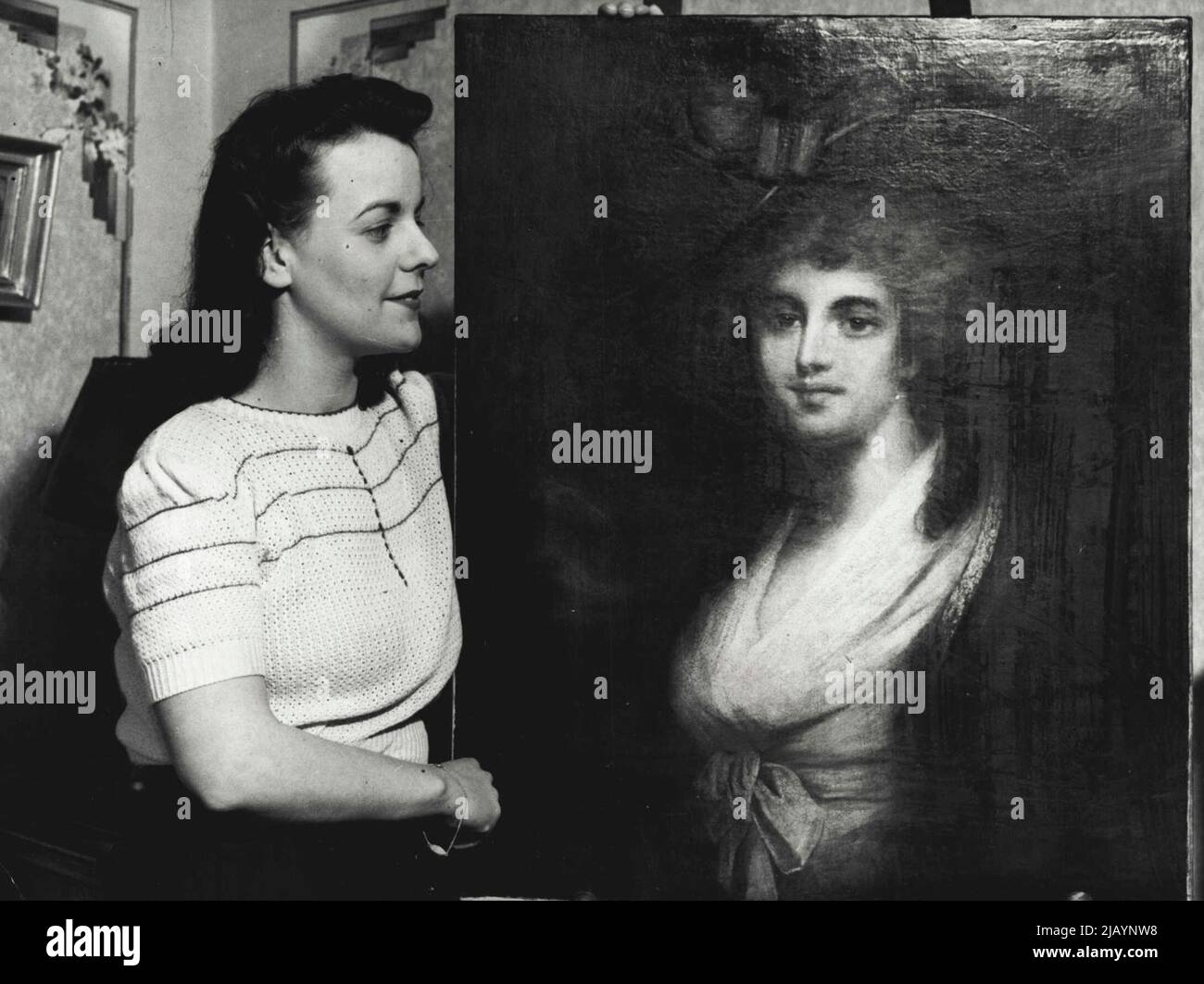 William royle hi-res stock photography and images - Alamy