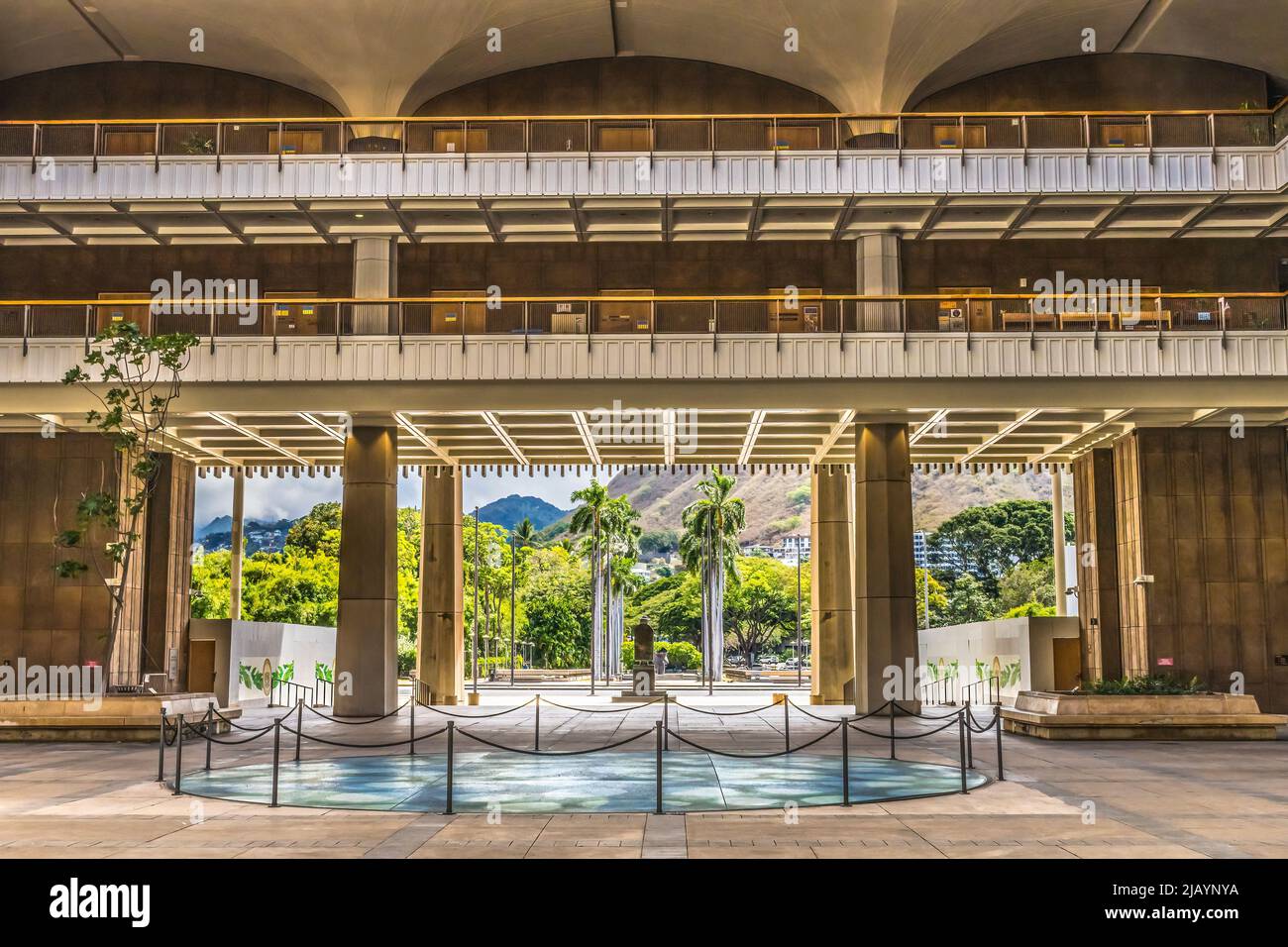 1960s honolulu hawaii hi-res stock photography and images - Alamy