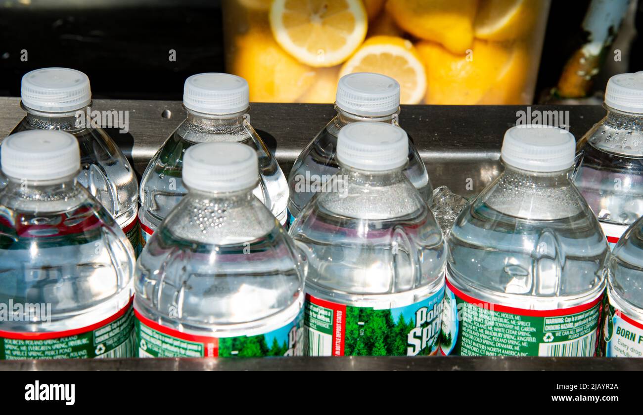 Lemons and Lemonade Stock Photo - Alamy