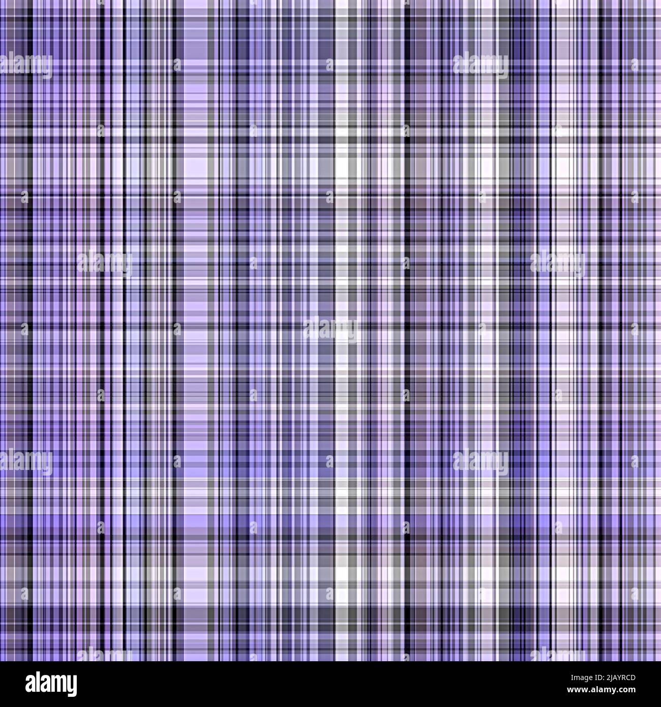 Peri purple diagonal tartan color of the year seamless pattern texture ...