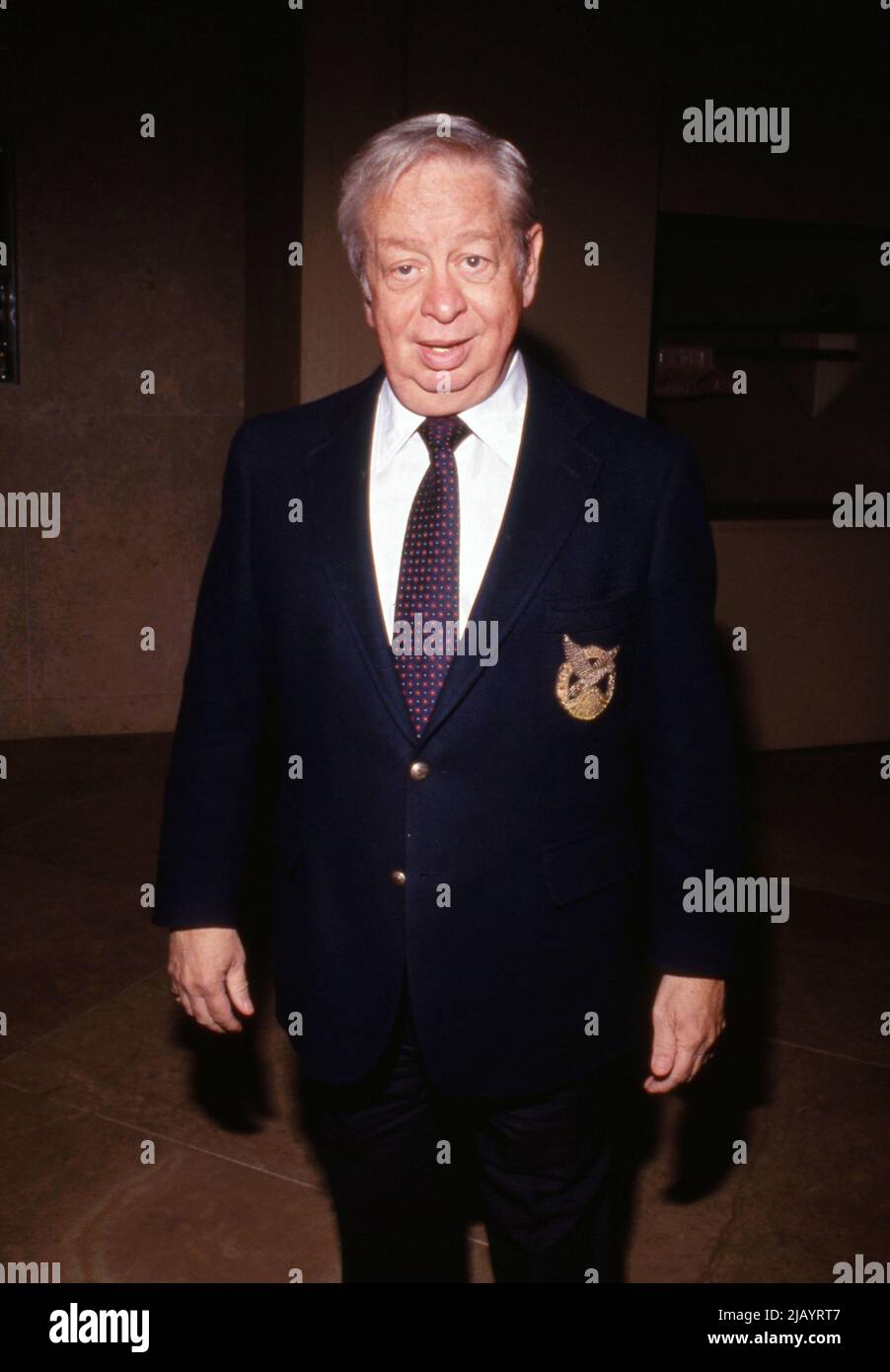 Mel torme hi-res stock photography and images - Alamy