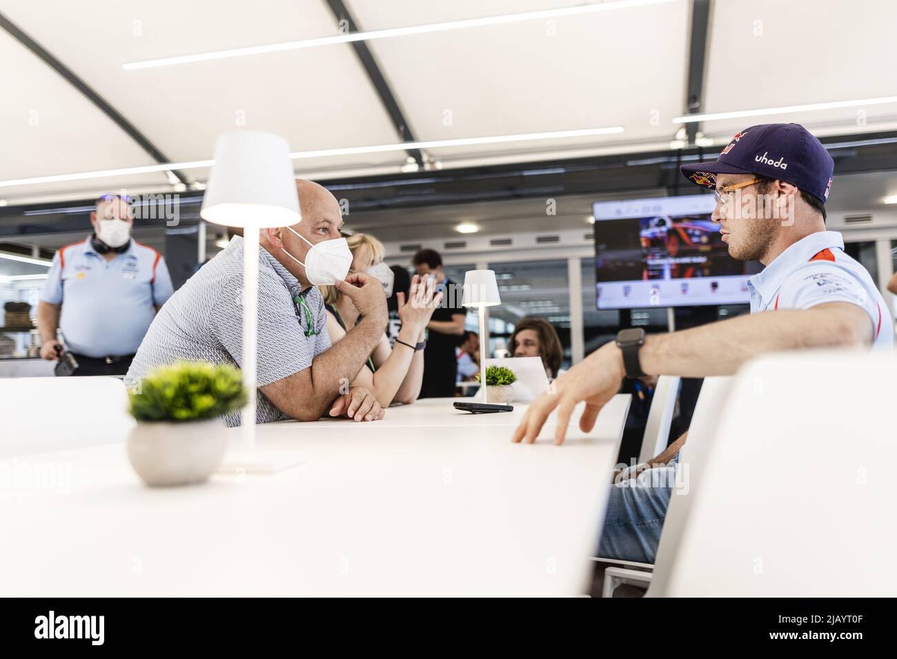 NEUVILLE Thierry (bel), Hyundai Shell Mobis World Rally Team, Hyundai ...