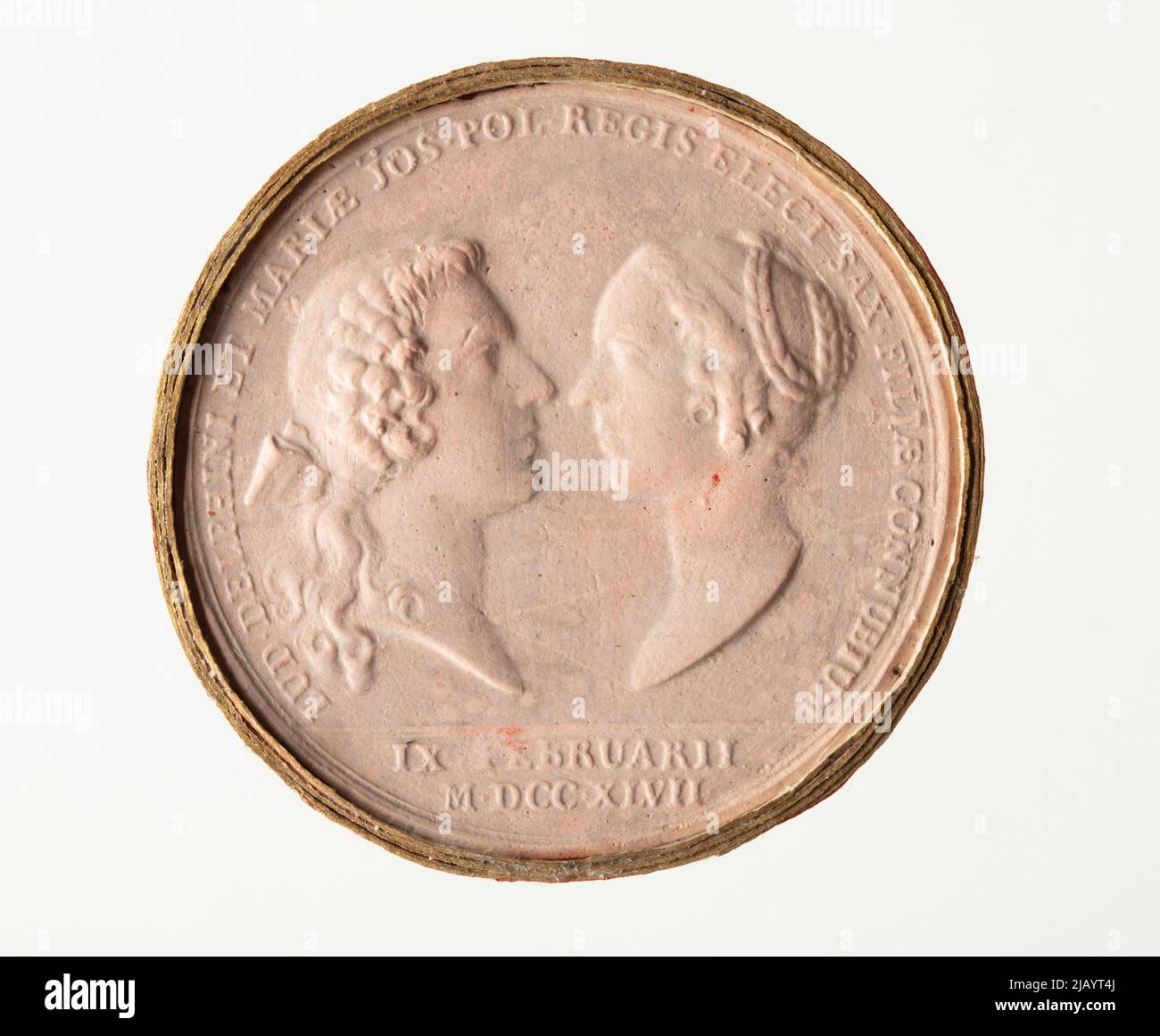 Joseph hammer hi-res stock photography and images - Alamy
