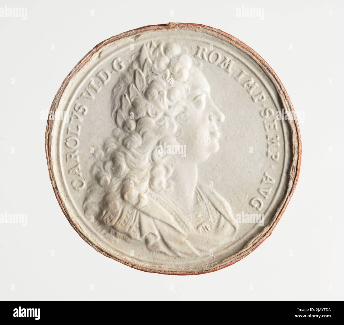 Georg wilhelm vestner hi-res stock photography and images - Alamy