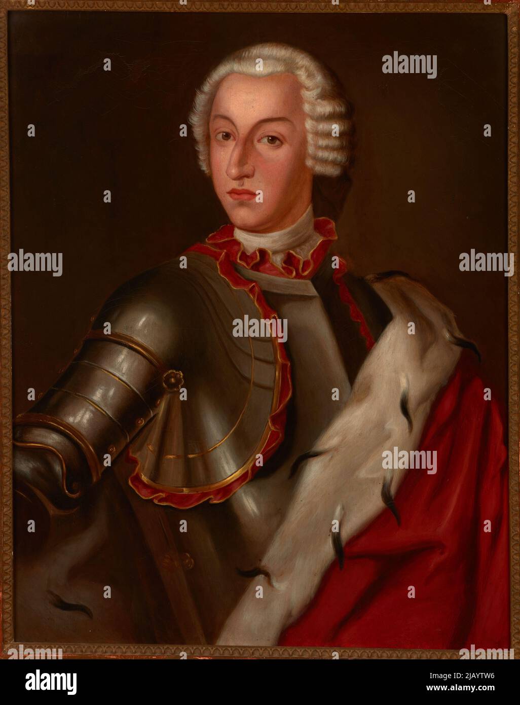 1722 1751 hi-res stock photography and images - Alamy