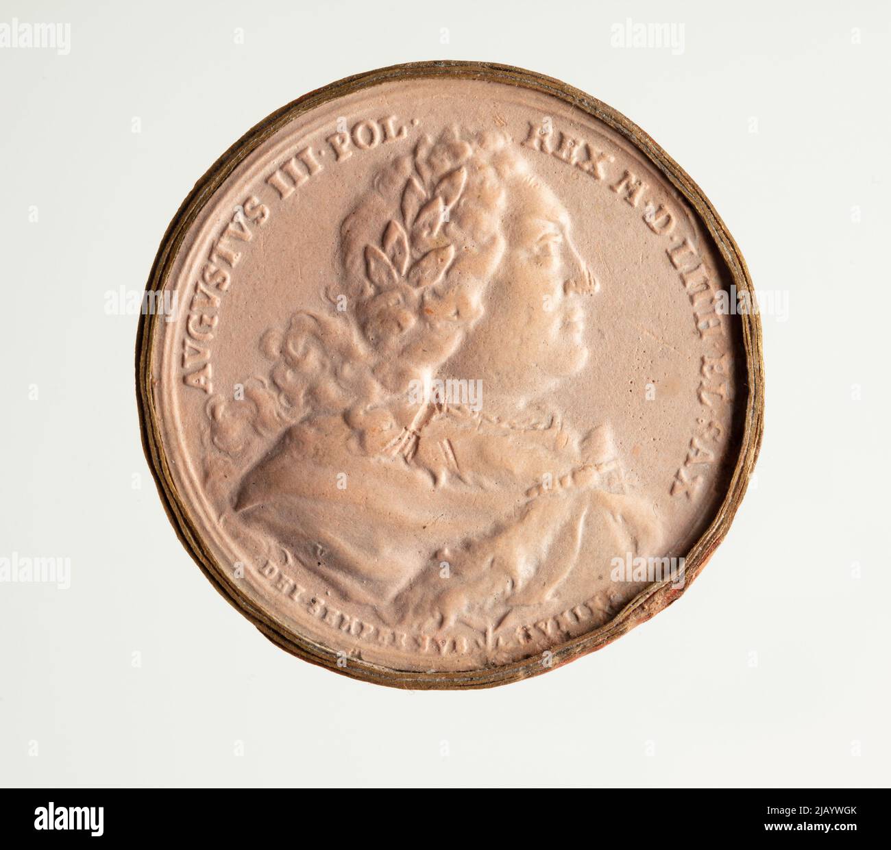 Georg wilhelm vestner hi-res stock photography and images - Alamy