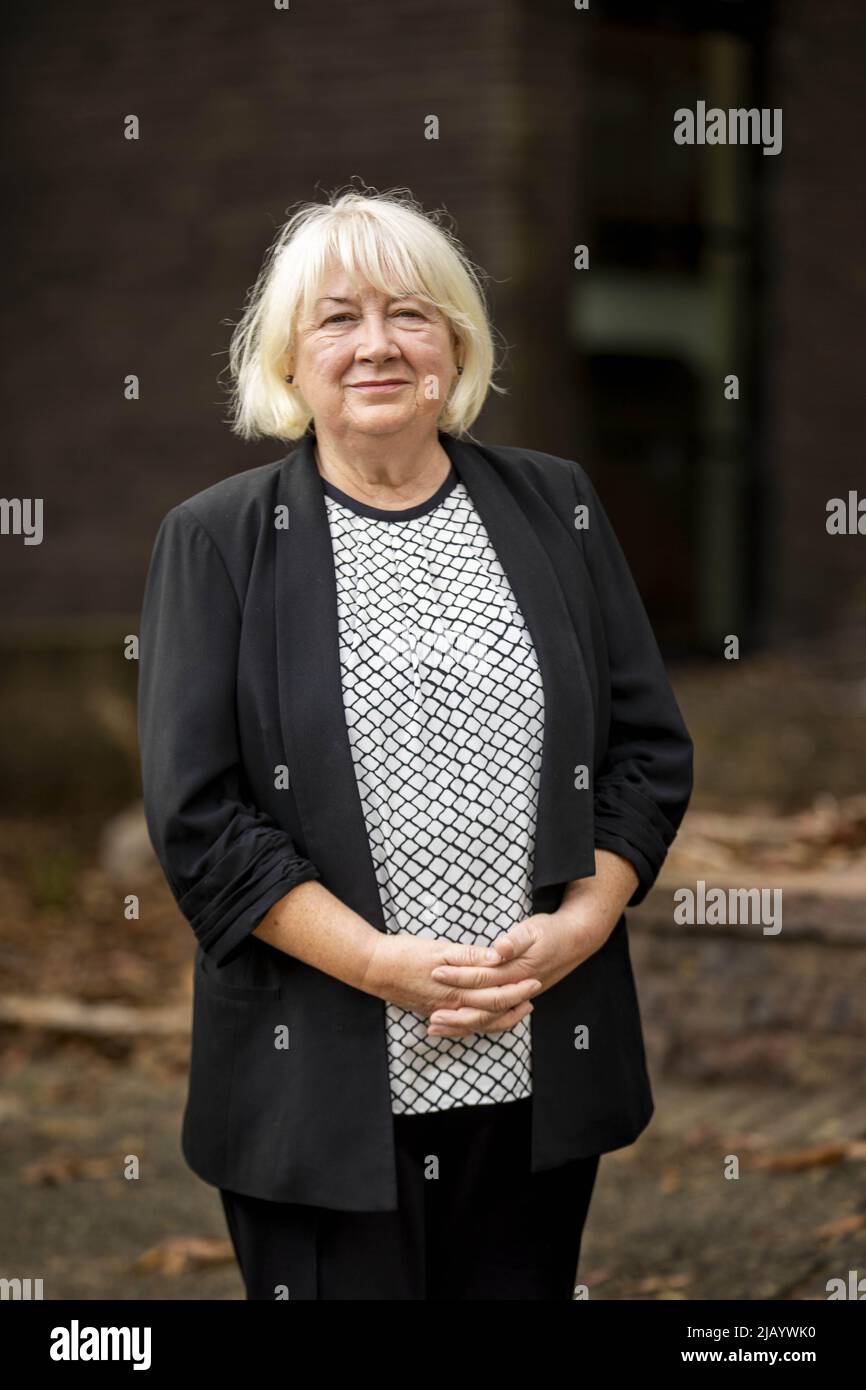 Birthday honours programme hi-res stock photography and images - Alamy
