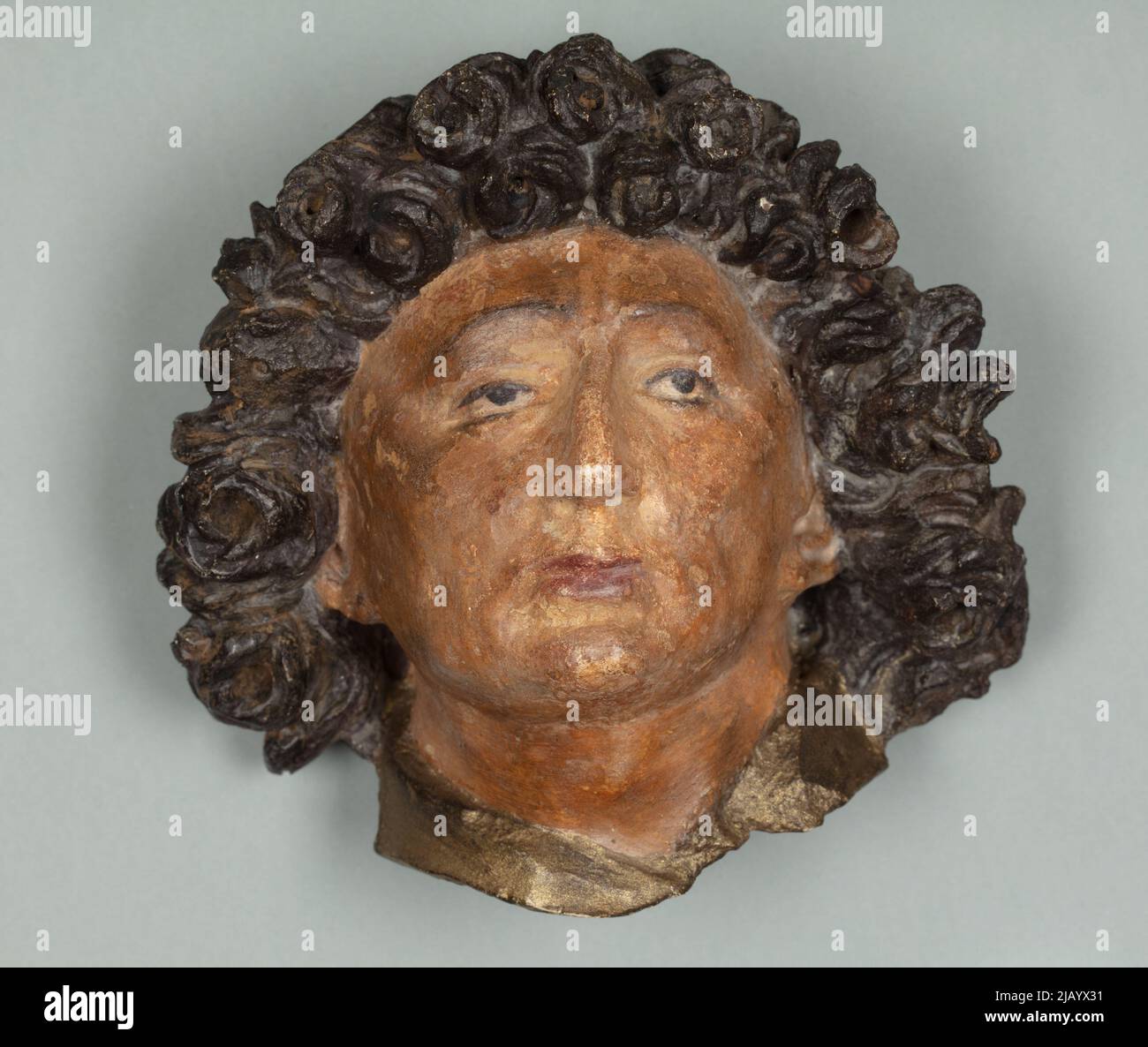 Prophets head hi-res stock photography and images - Alamy