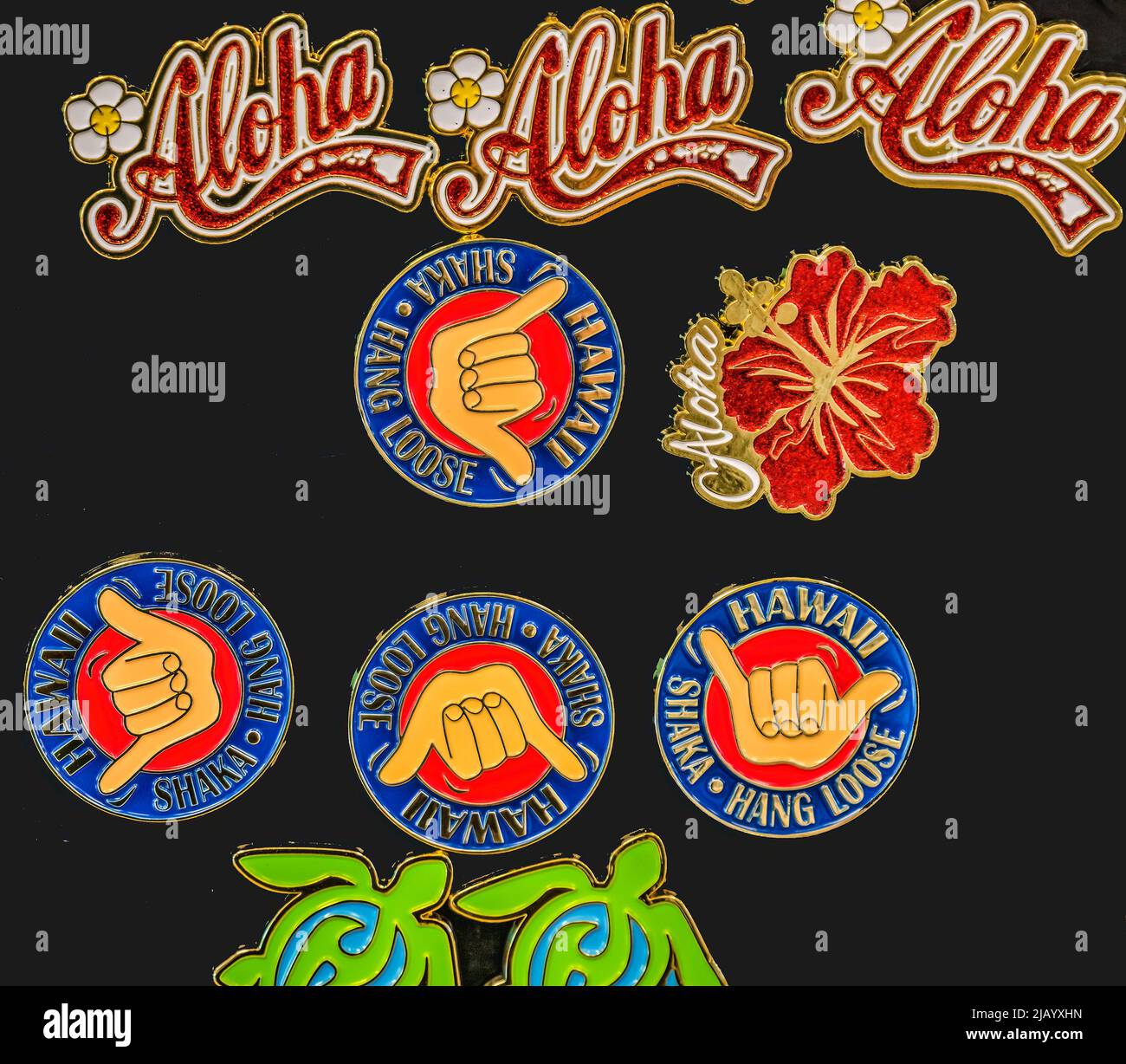 Hawaiian Shaka Wallpaper