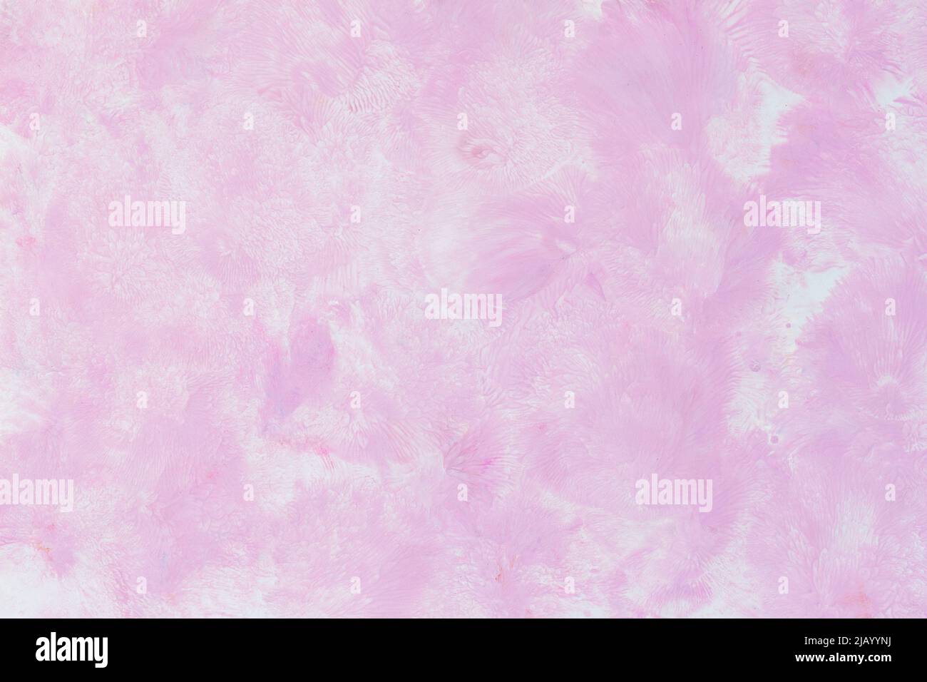 Pastel pink paint splatter hi-res stock photography and images - Alamy