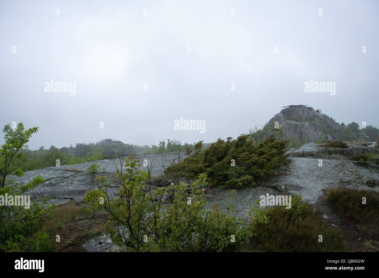 Faerder, Norway - May 24, 2022: The Toras Fortress was a Norwegian fort ...