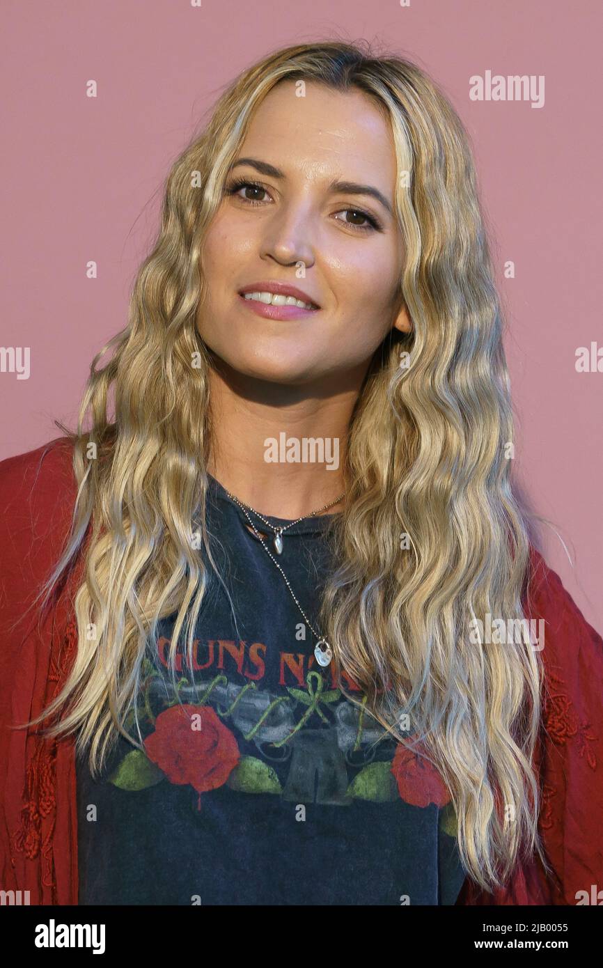 Actress ana fernandez garcia hi-res stock photography and images - Alamy