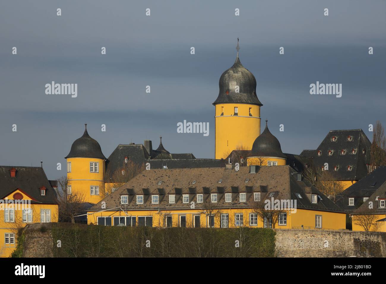Montabaur hi-res stock photography and images - Alamy