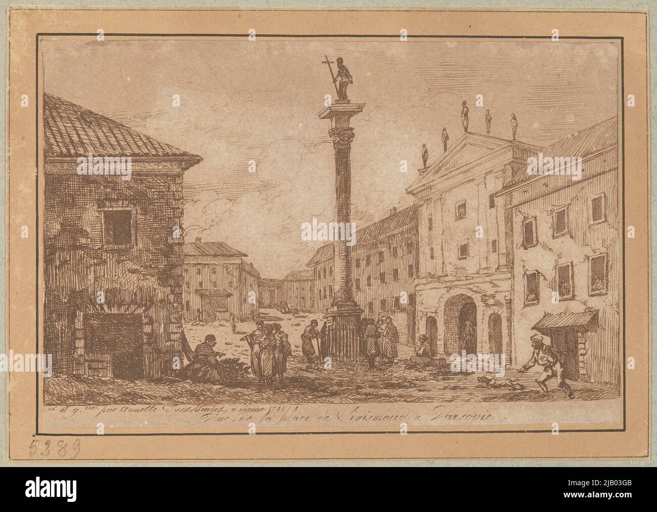 Anna 1779 1867 hi-res stock photography and images - Alamy