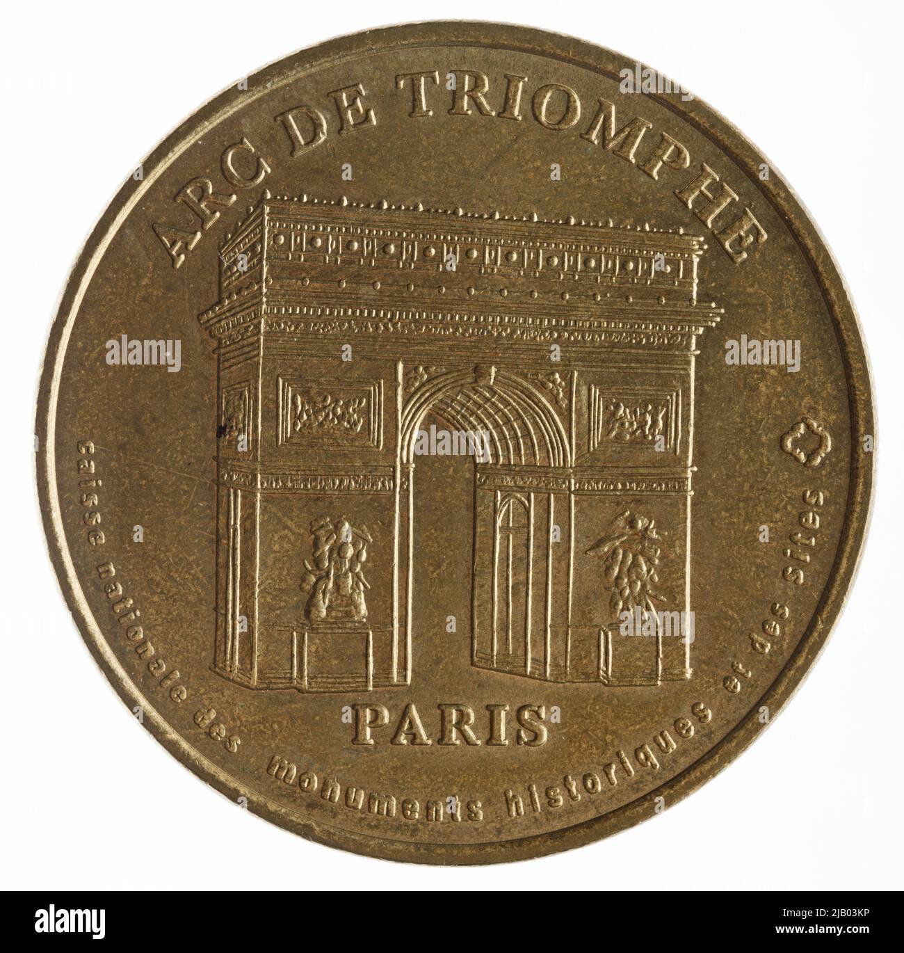 19th 20th century paris Cut Out Stock Images & Pictures - Alamy