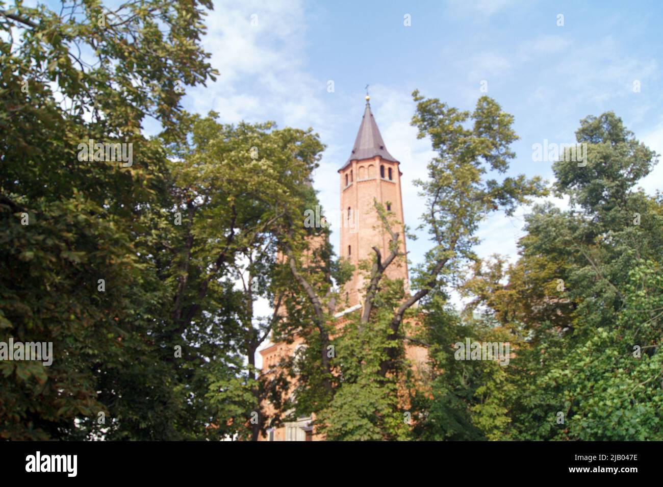 Piast dynasty hi-res stock photography and images - Alamy