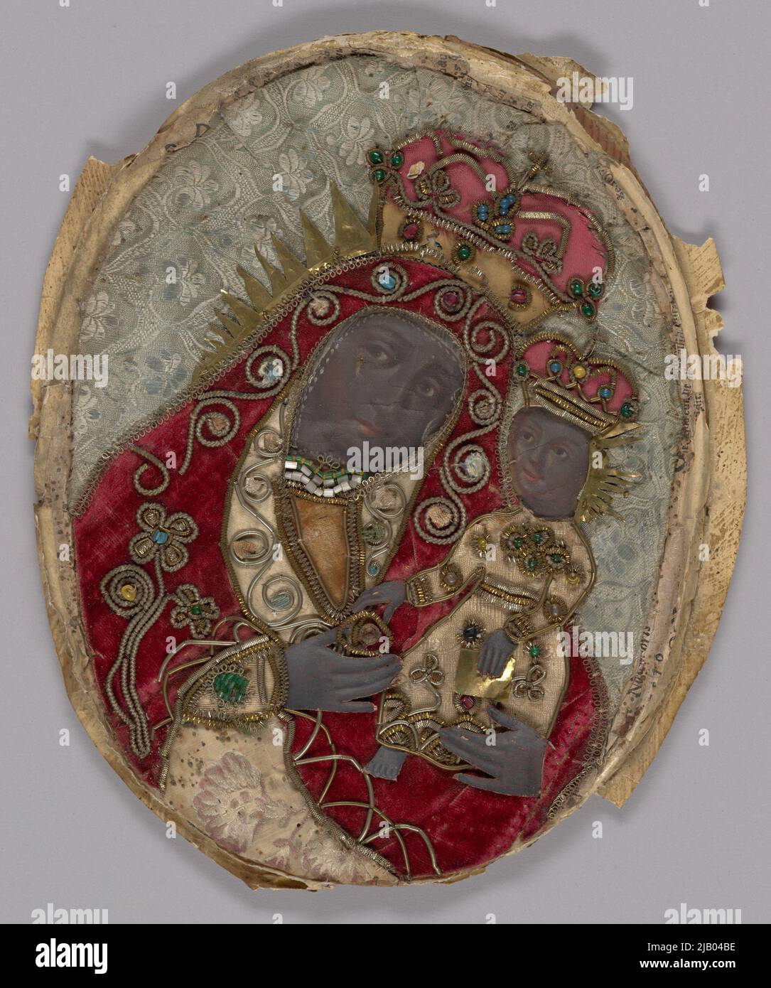 Picture mother god jesus hi-res stock photography and images - Alamy