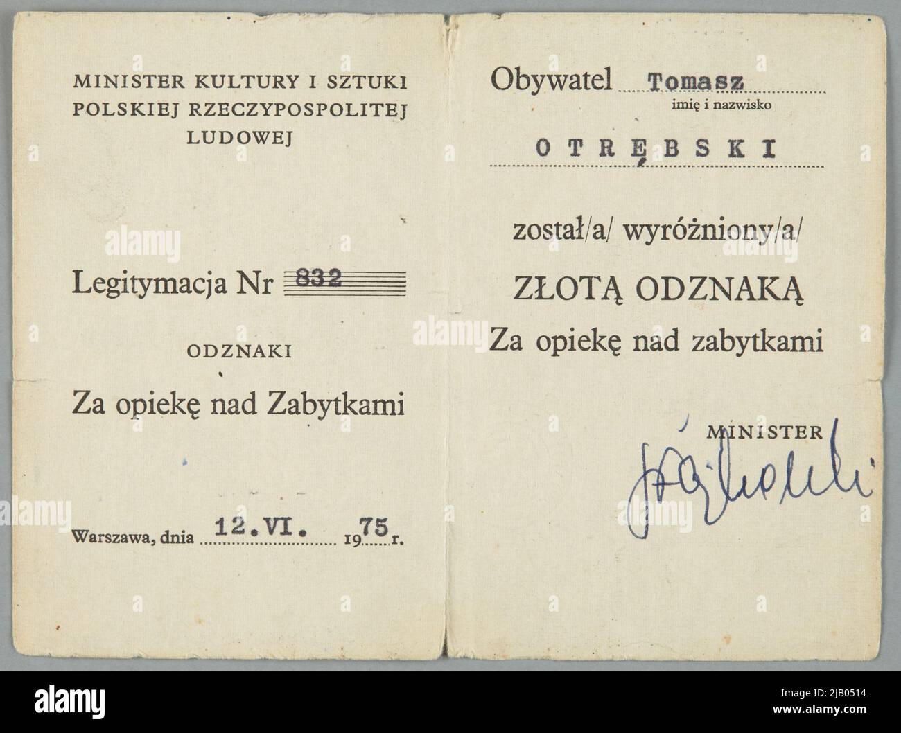 Care of monuments hi-res stock photography and images - Alamy