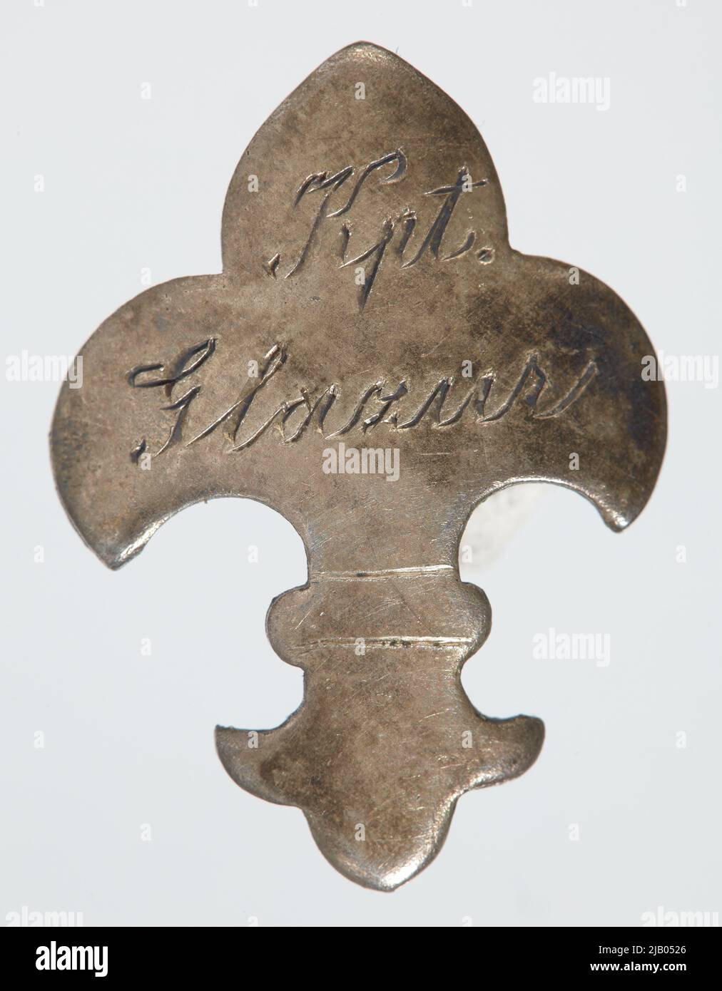 Scouting movements hi-res stock photography and images - Alamy