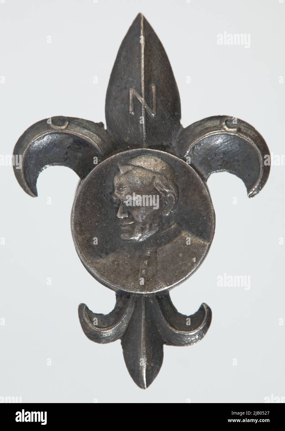 John scout hi-res stock photography and images - Alamy