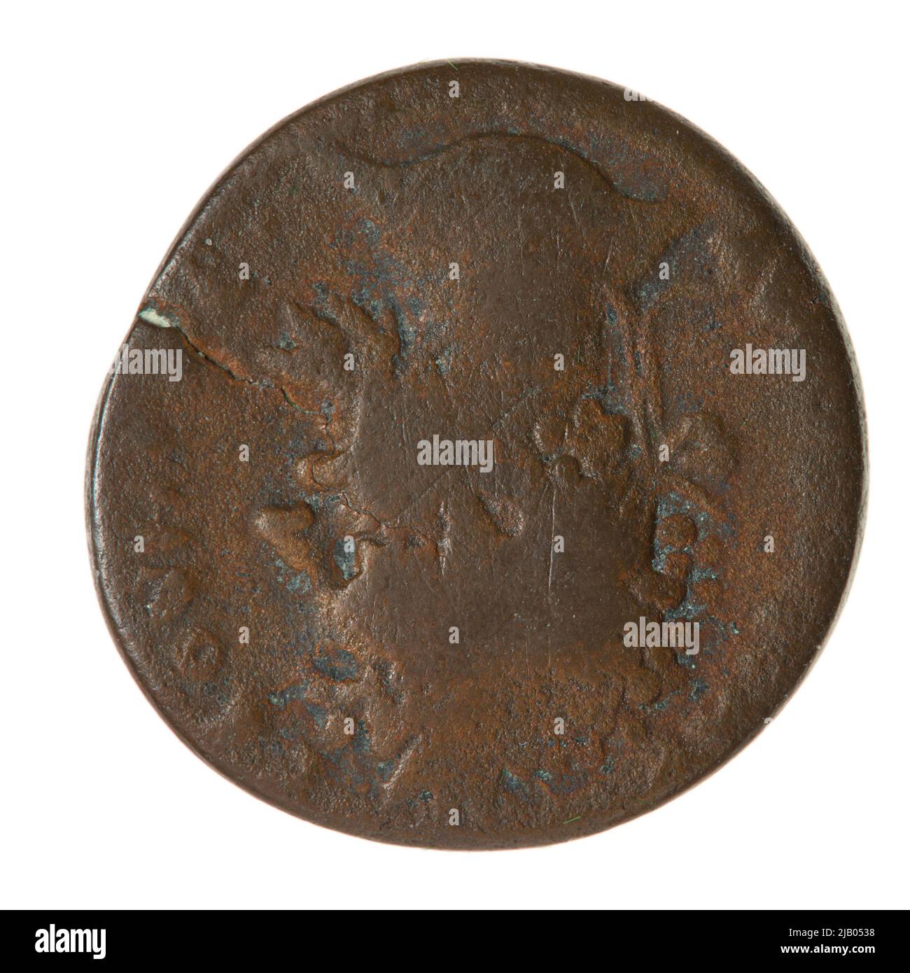 Greece, Mesopotamia, Abgar VIII (179 214), AE ABGAR VIII (179 214 Stock ...