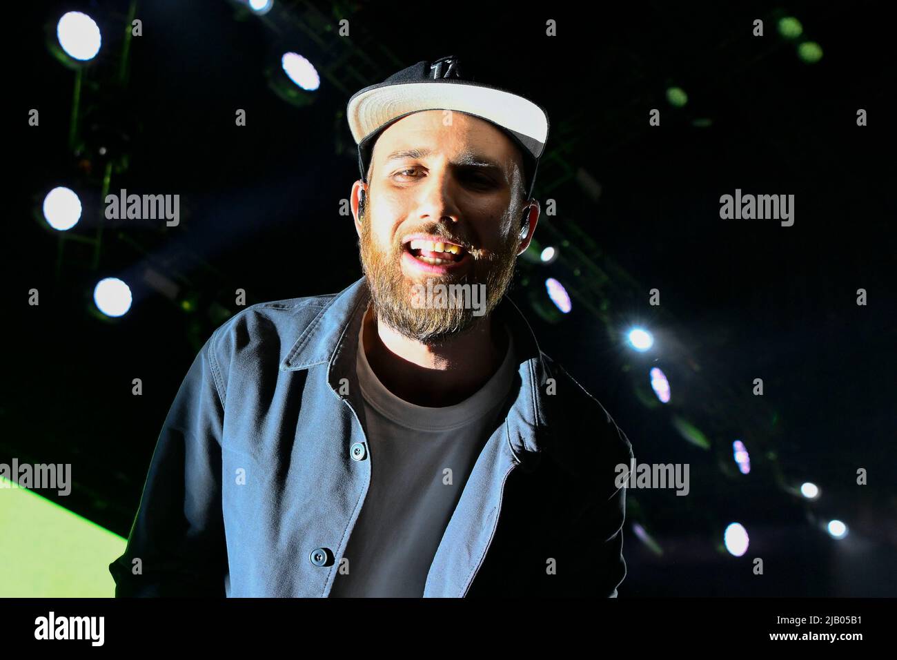 Claudio bruno hi-res stock photography and images - Alamy
