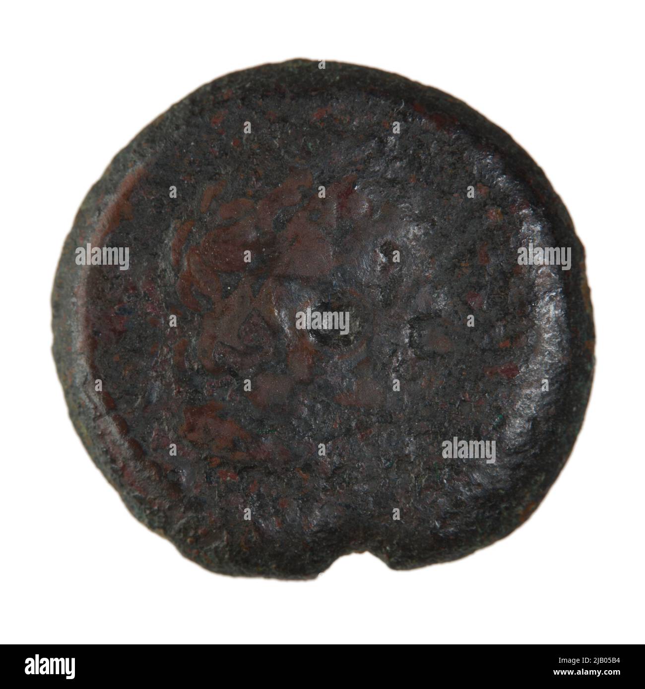 Greece, Egypt, Ptolemy IV – Ptolemy VIII (221–180 BC), Cyrenaica ...