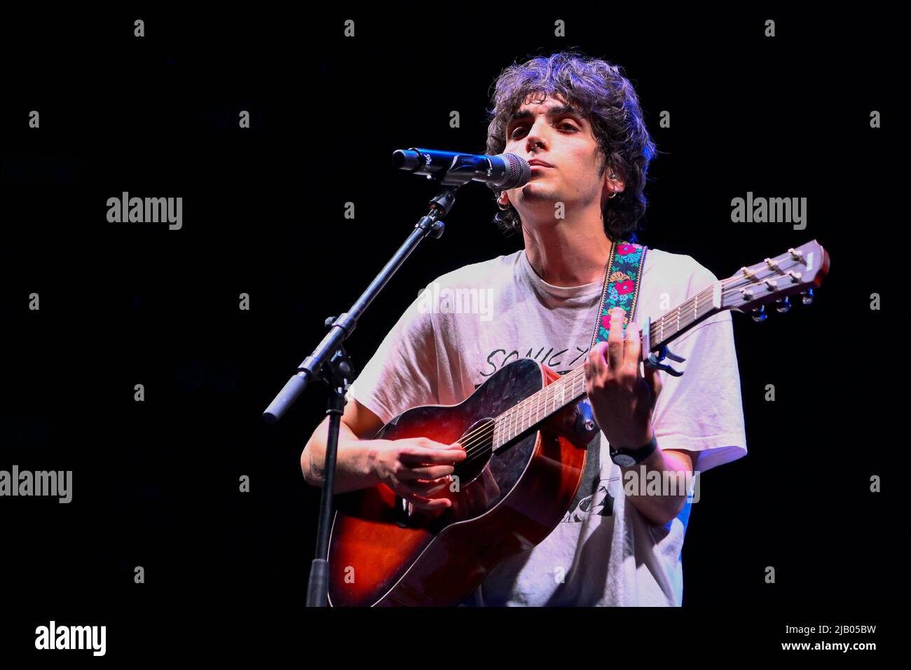 Giuseppe puleo hi-res stock photography and images - Alamy