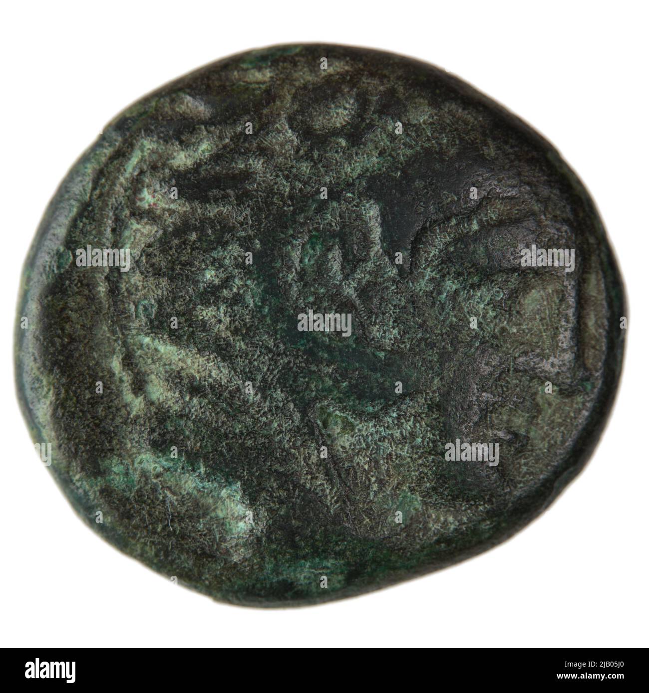 Greece, Macedonia, Aleksander III Wielki (336 323), Bronze (AE ...