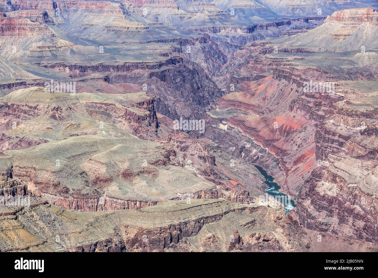 Granite gorge grand canyon hi-res stock photography and images - Alamy