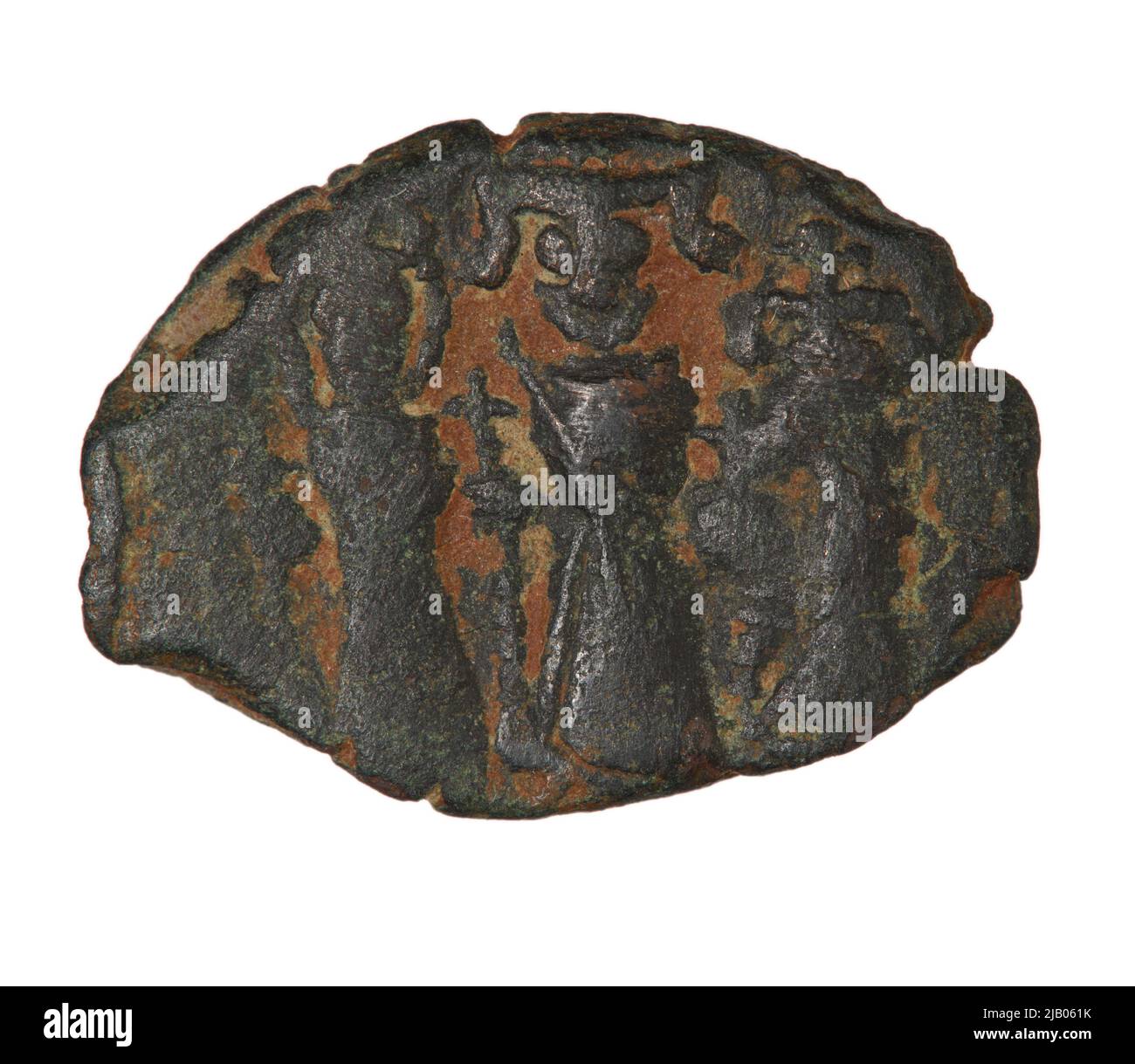 Byzantine Empire, Herakliusz (610 641), Constantinople 627 628 CE ...