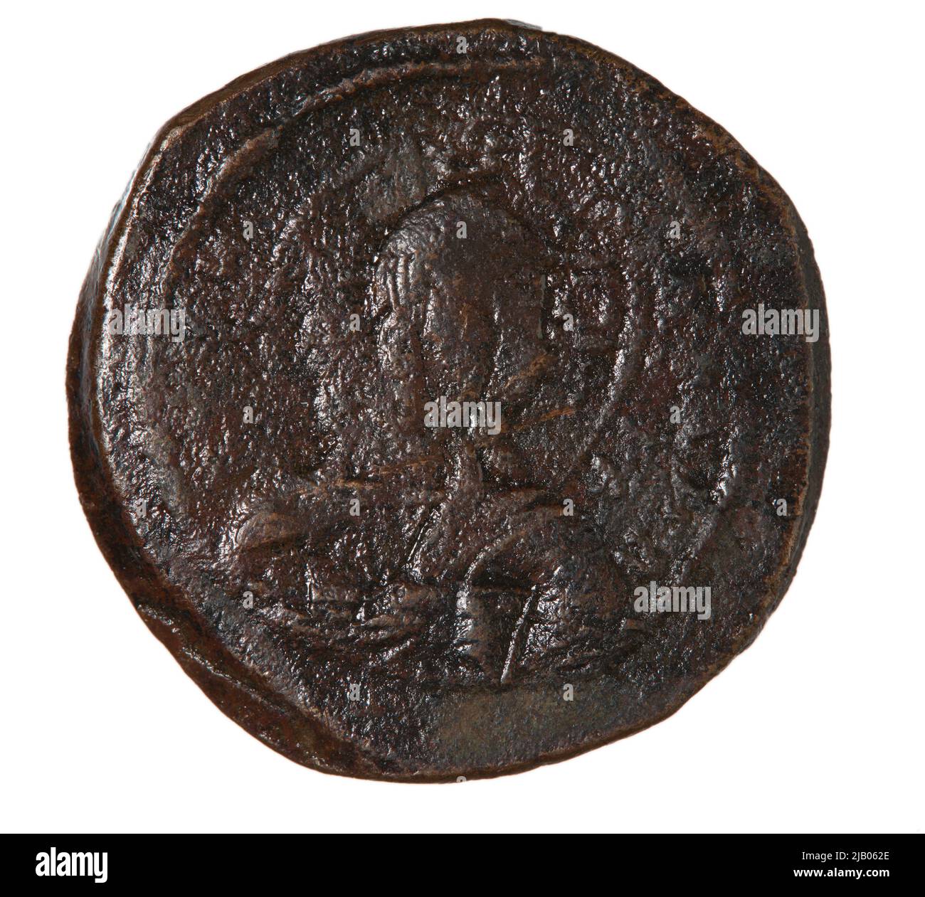 Byzantine Empire, Roman III (1028 1034), so called Anonymous folly ...