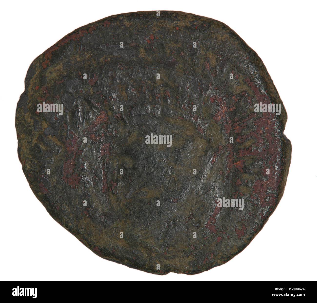 Byzantine empire justinian hi-res stock photography and images - Alamy