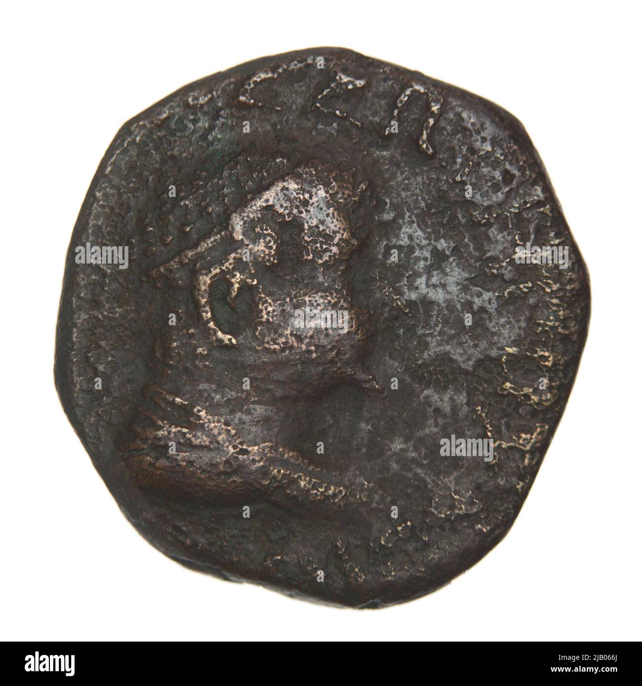 Tetradrachma Cut Out Stock Images & Pictures - Alamy