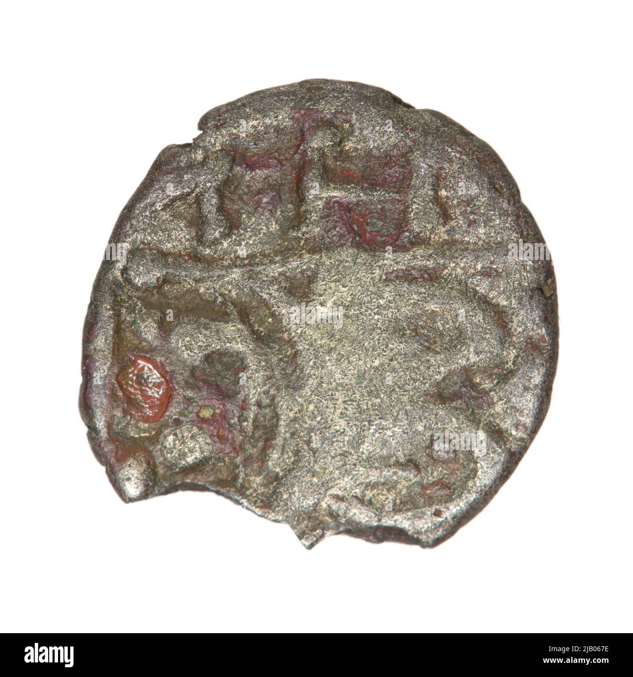 Baktria, Sogdiana, Hyrkodes (I II century AD), Demetrias in Araracies ...