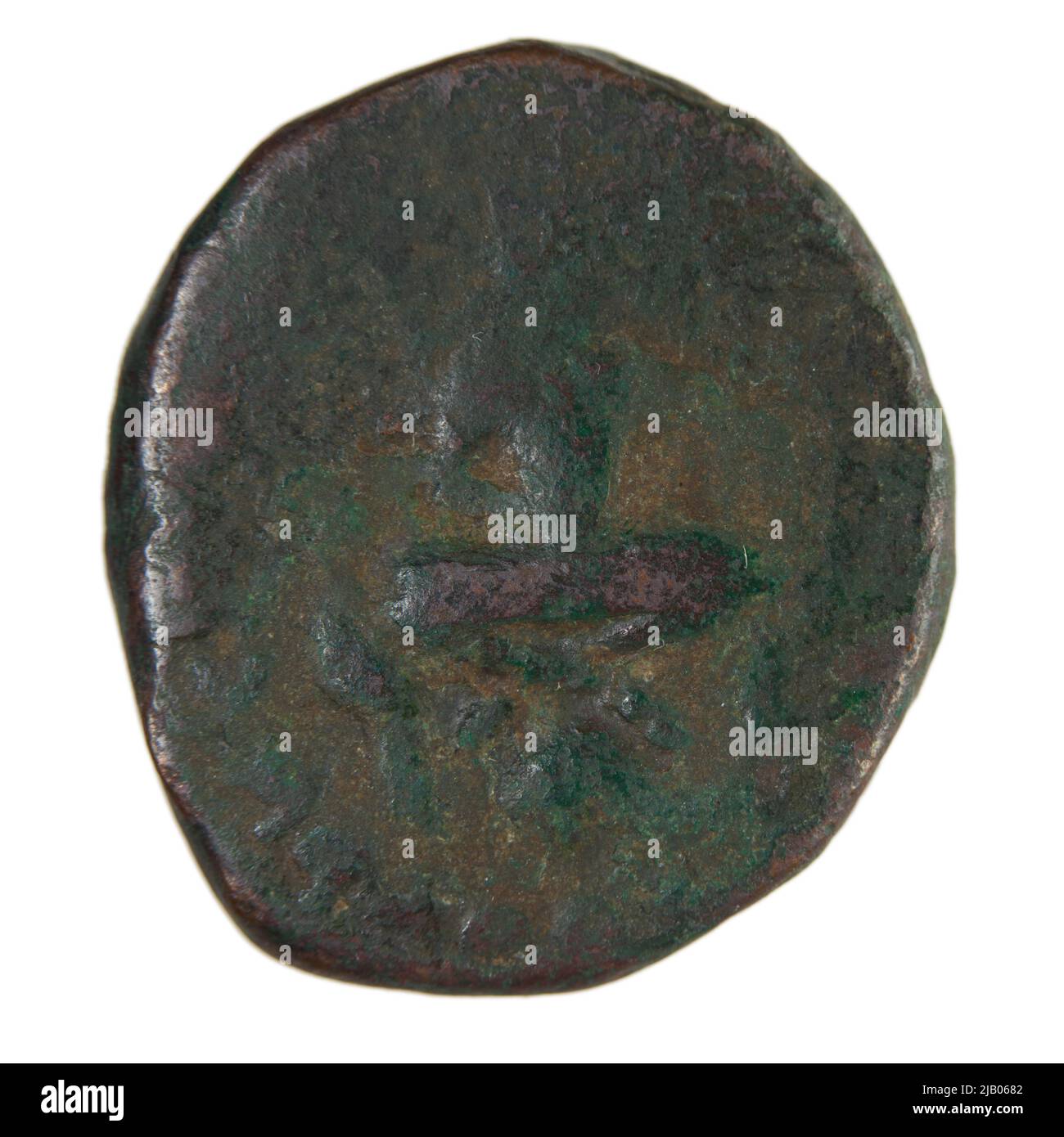 Tetradrachma Cut Out Stock Images & Pictures - Alamy