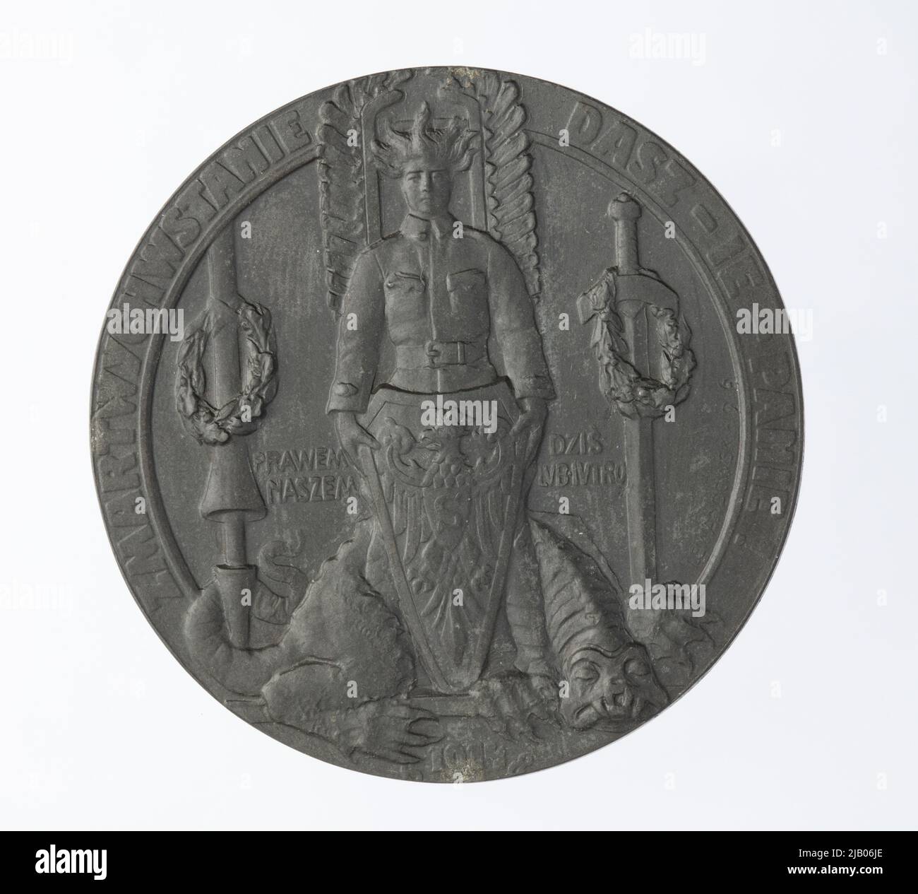 Stanislaw roman lewandowski hi-res stock photography and images - Alamy