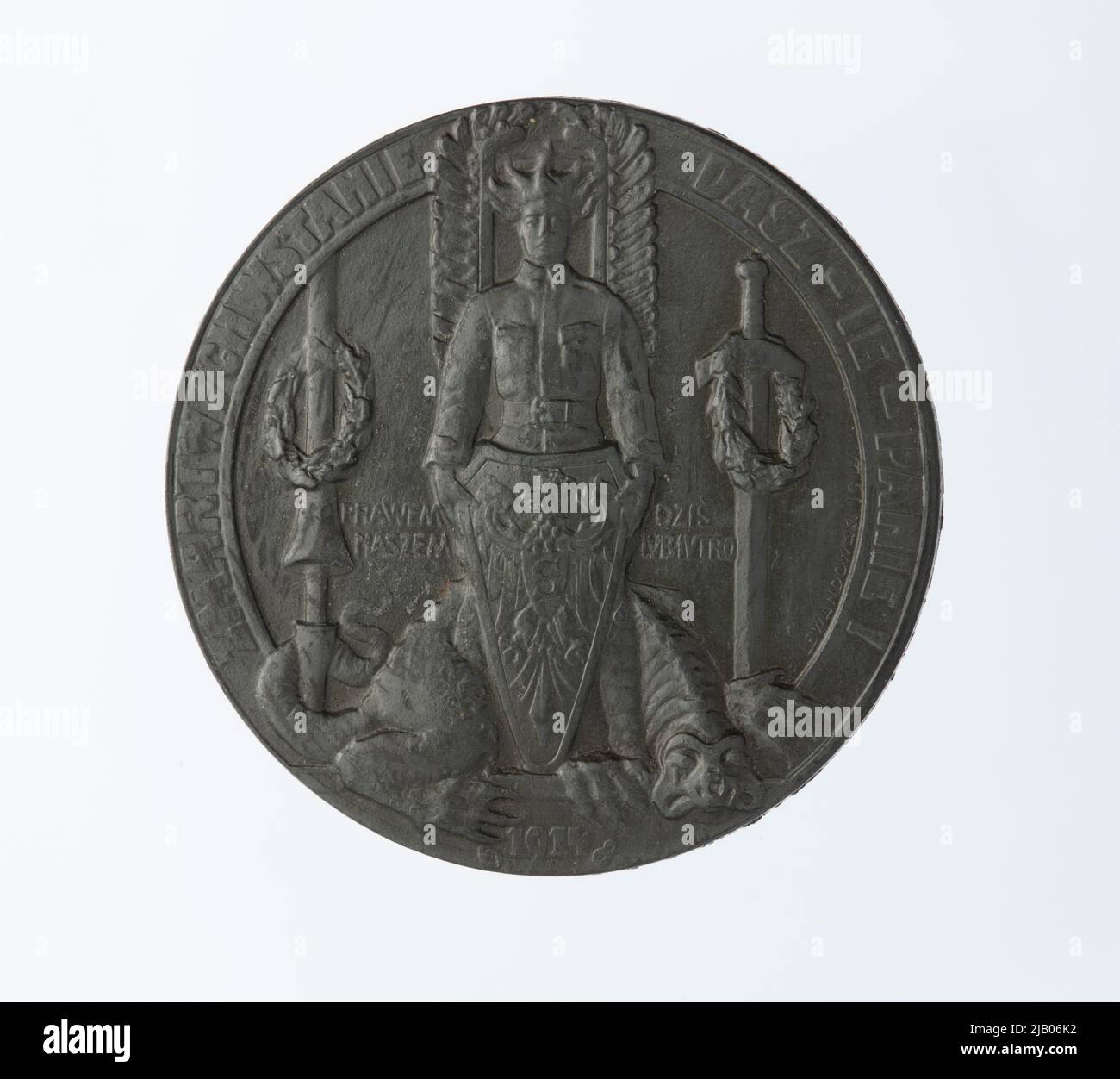 Stanislaw lewandowski hi-res stock photography and images - Alamy