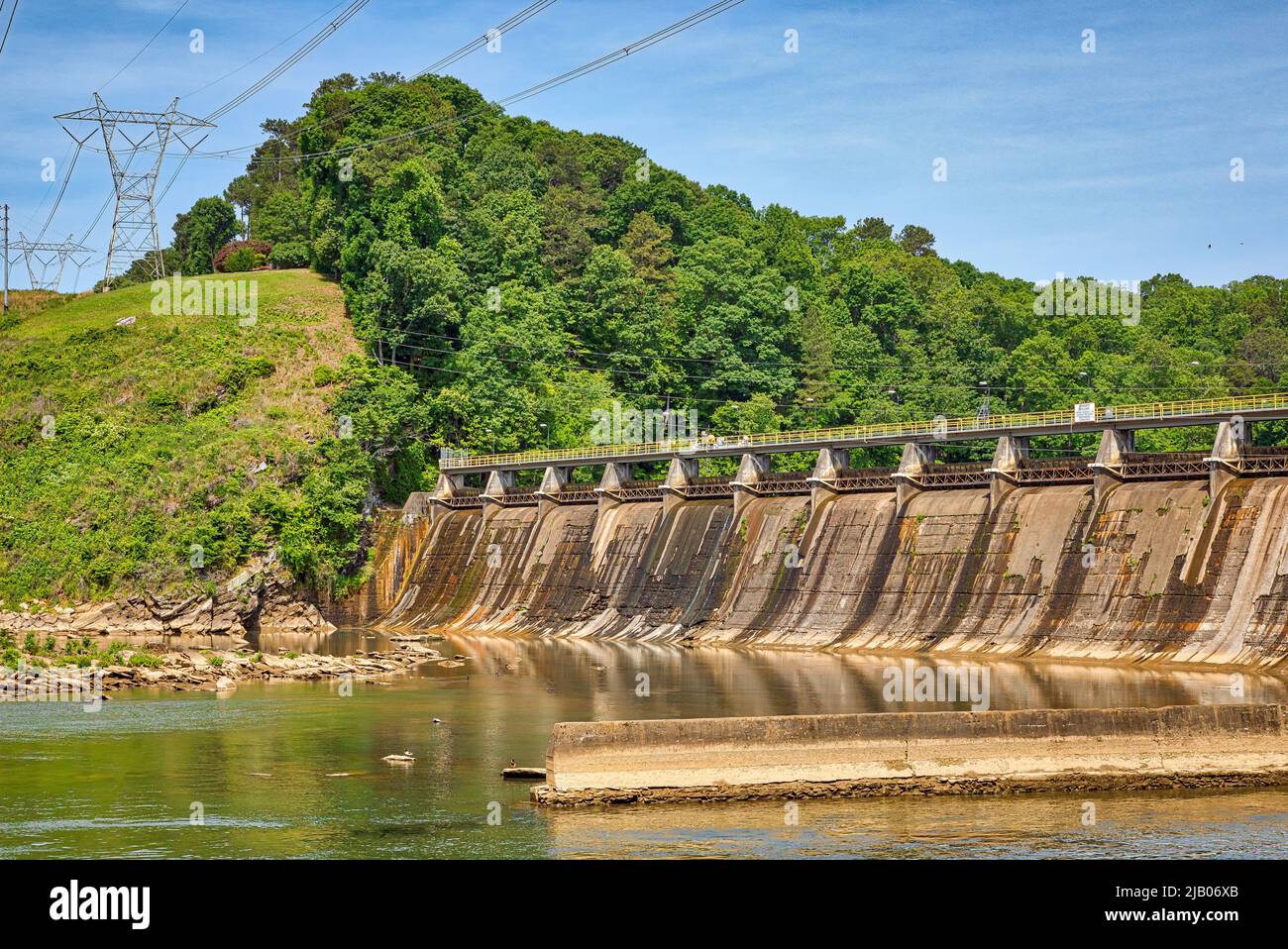 Morgan georgia hi-res stock photography and images - Alamy