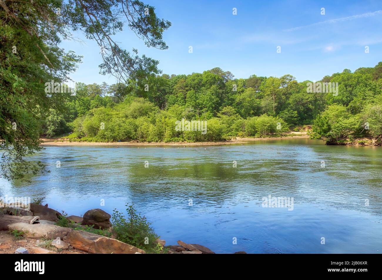 Morgan springs hi-res stock photography and images - Alamy