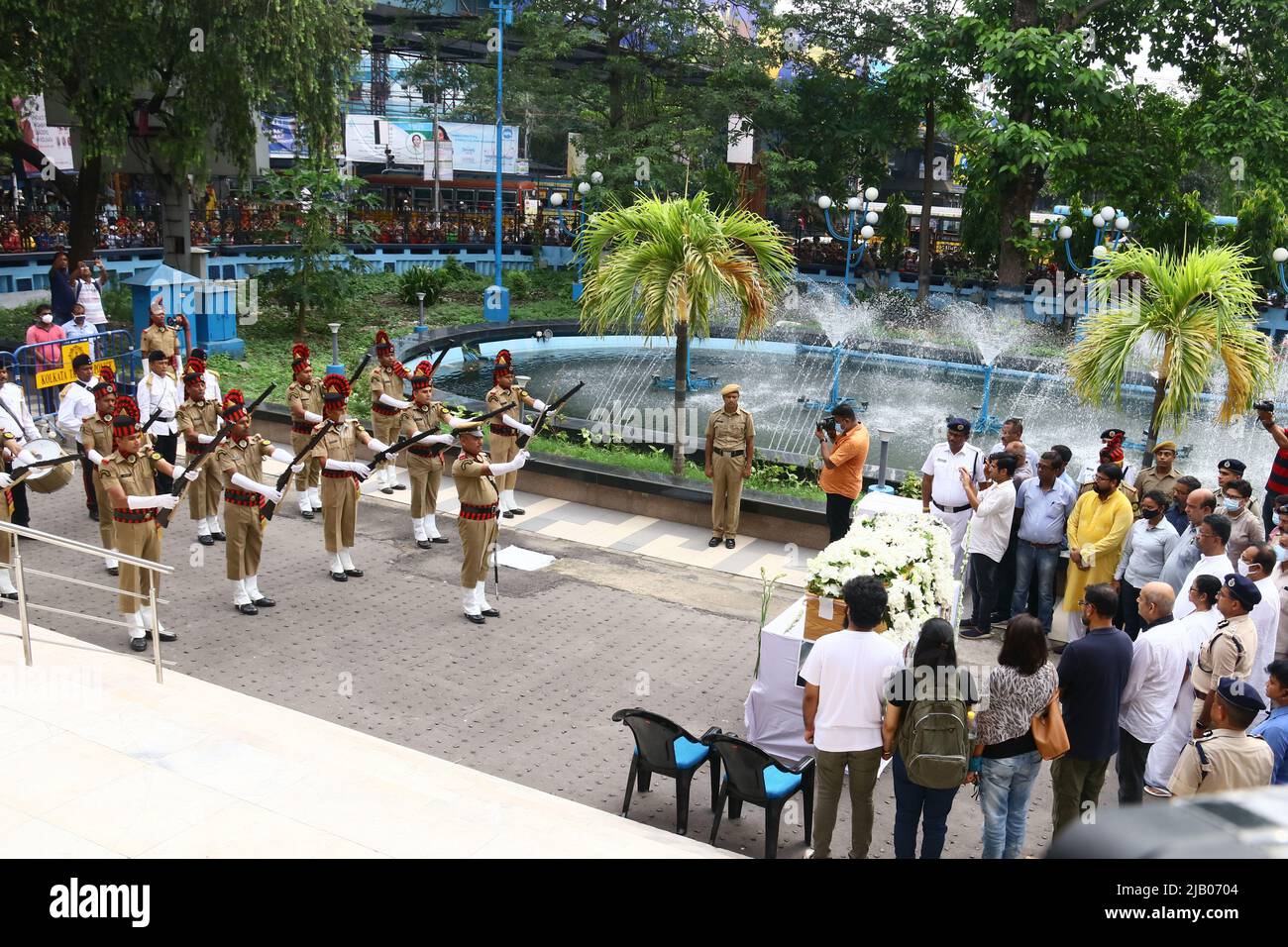 Singer kk hi-res stock photography and images - Alamy