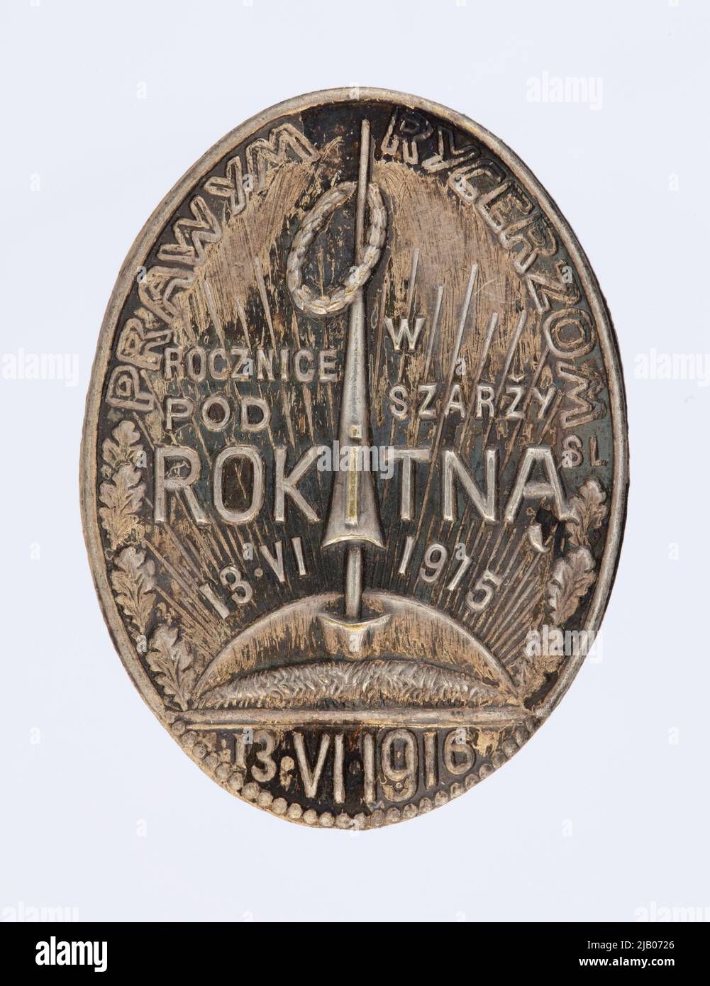 Stanislaw lewandowski hi-res stock photography and images - Alamy