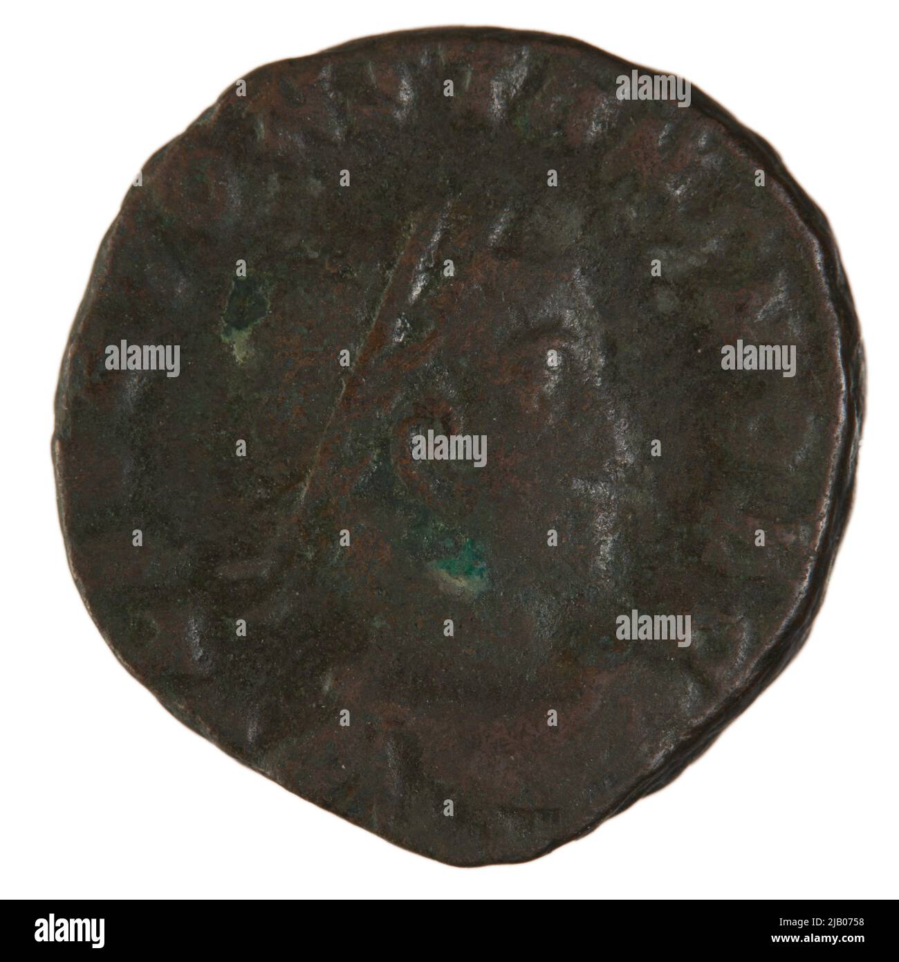 Roman Empire, Konstans (333 337 350) as Caesar, Cyzicua 333 334 c.; AE4 ...